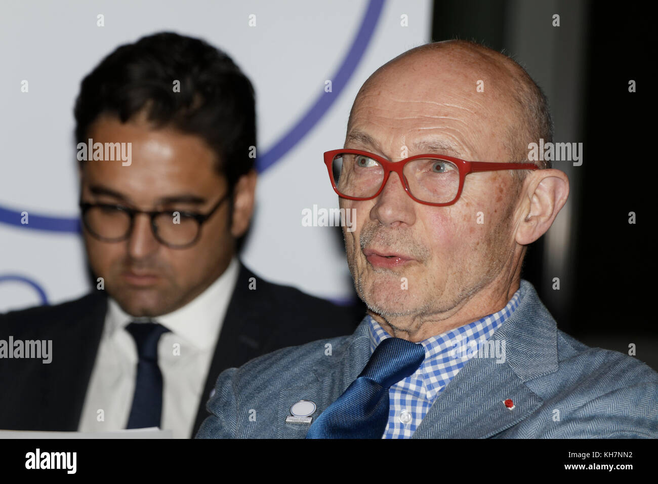 Pascal lamy 2018 hi-res stock photography and images - Alamy