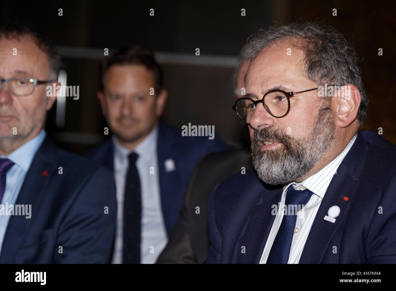 Philippe laurent hi-res stock photography and images - Alamy