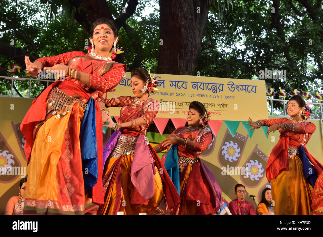 Nabanno hi-res stock photography and images - Alamy