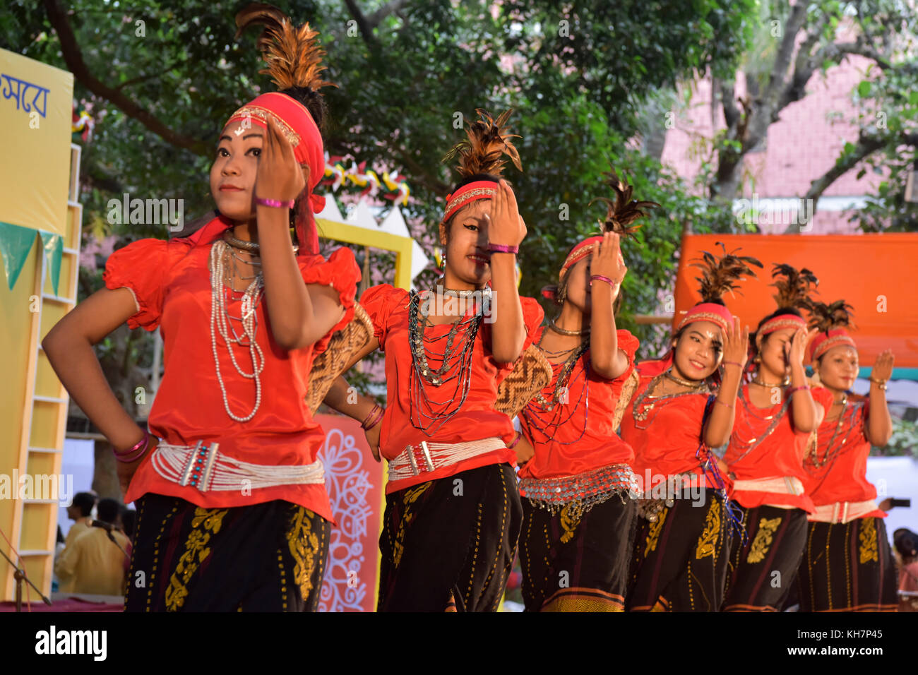 Dhaka, Bangladesh. 15th Nov, 2017. Dhaka, BANGLADESH - NOVEMBER 15 ...