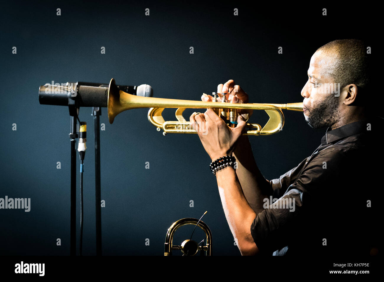 Trombone Shorty For True