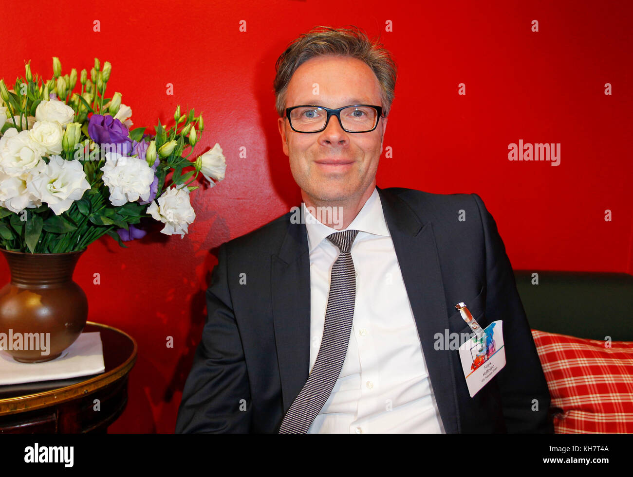 Frank hoffmann hi-res stock photography and images - Alamy