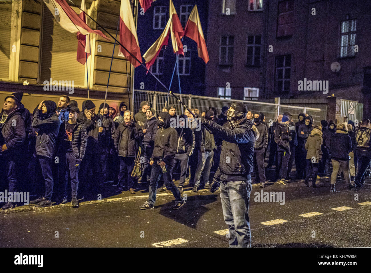 Strzalowa hi-res stock photography and images - Alamy