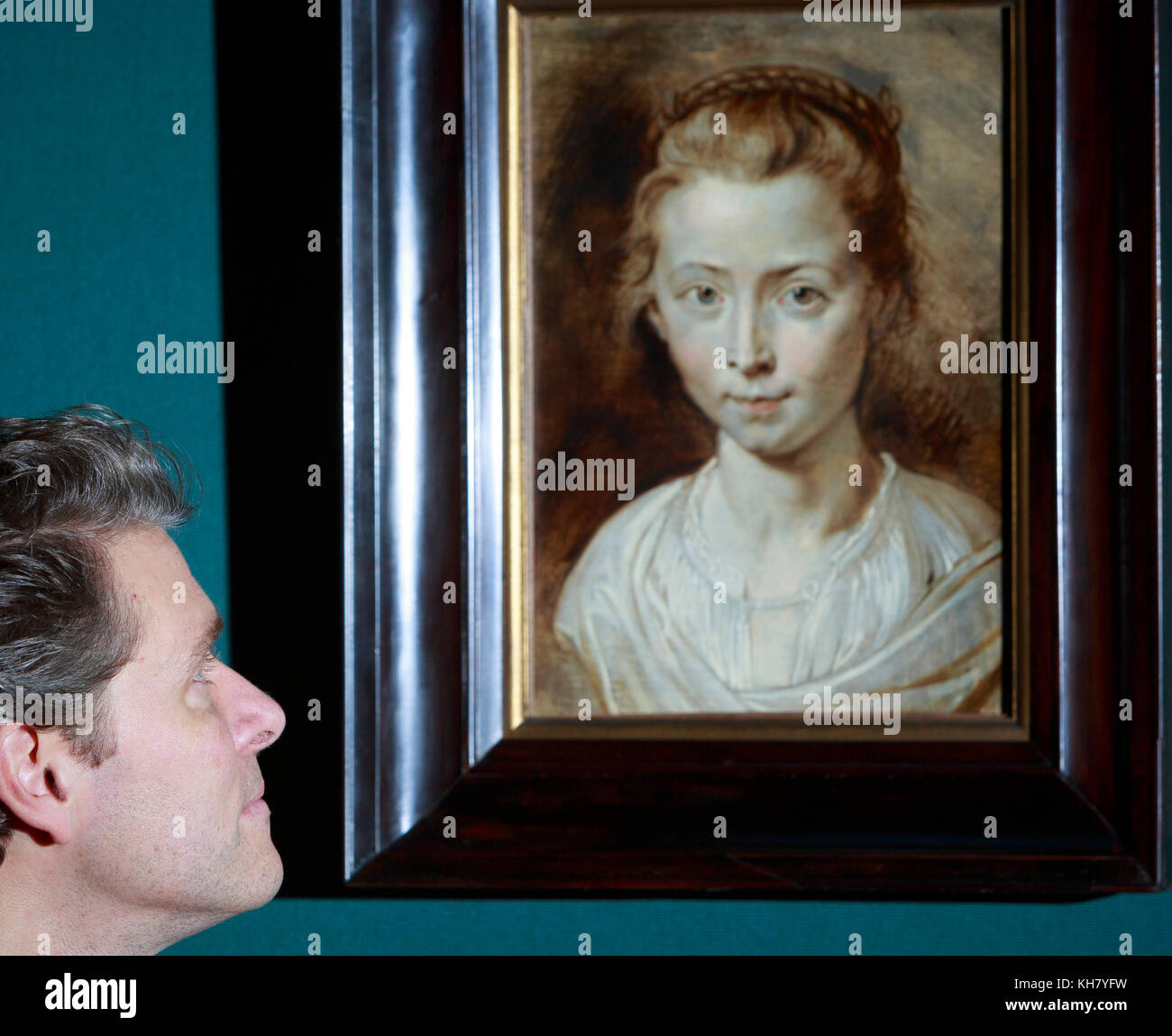 Curator tico seifert hi-res stock photography and images - Alamy