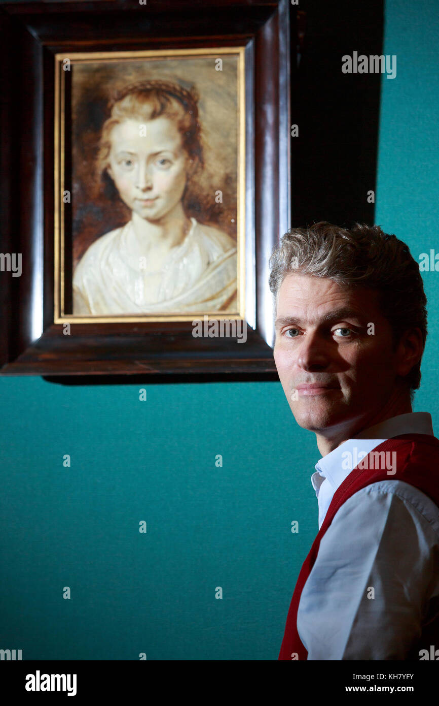 Daughter of sir paul hi-res stock photography and images - Alamy