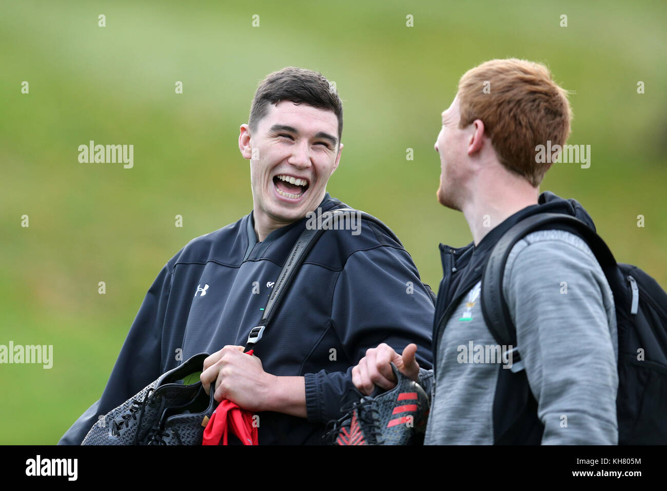 Seb davies wales hi-res stock photography and images - Alamy