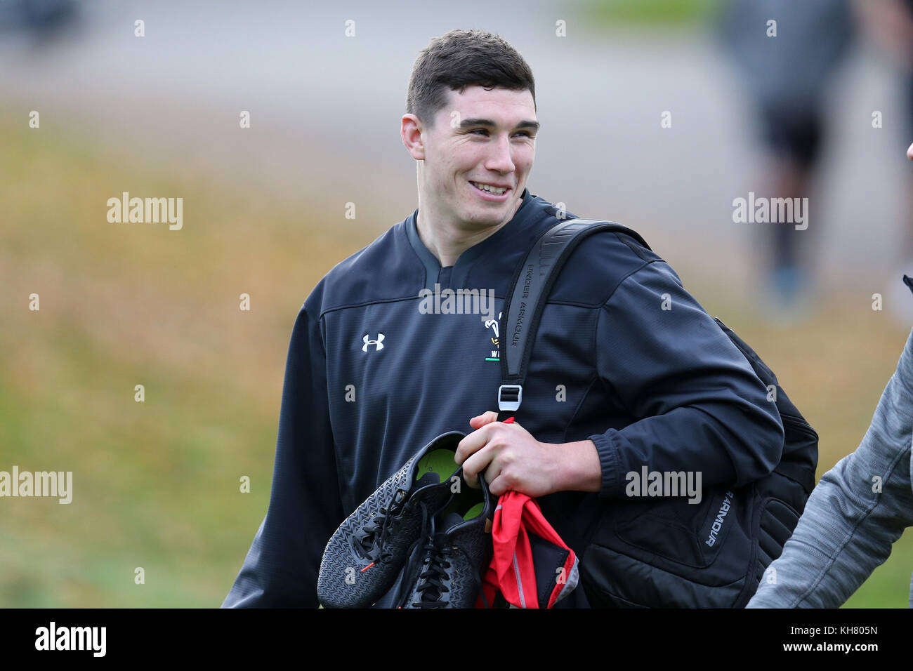 Seb davies wales hi-res stock photography and images - Alamy