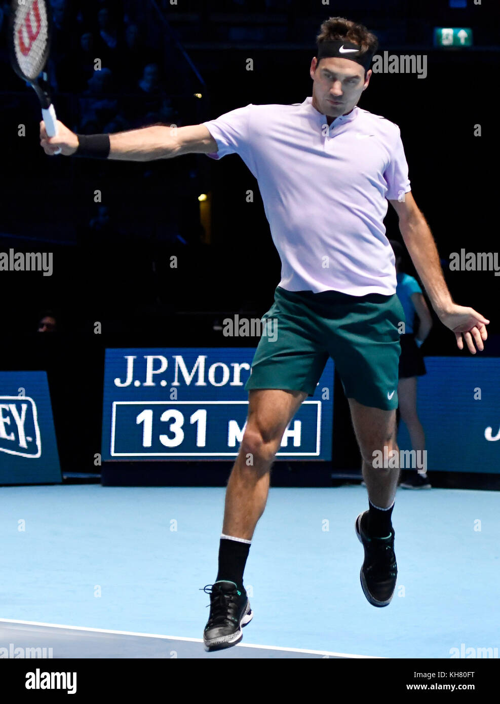 Leo federer hi-res stock photography and images - Alamy