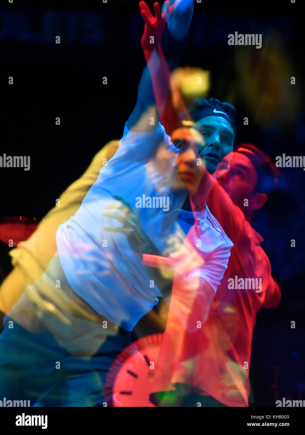 Leo federer hi-res stock photography and images - Alamy