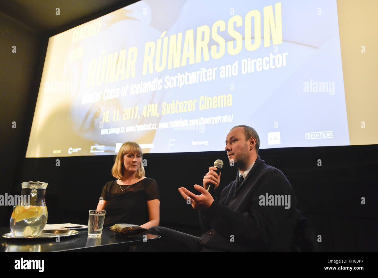 Rúnar rúnarsson hi-res stock photography and images - Alamy