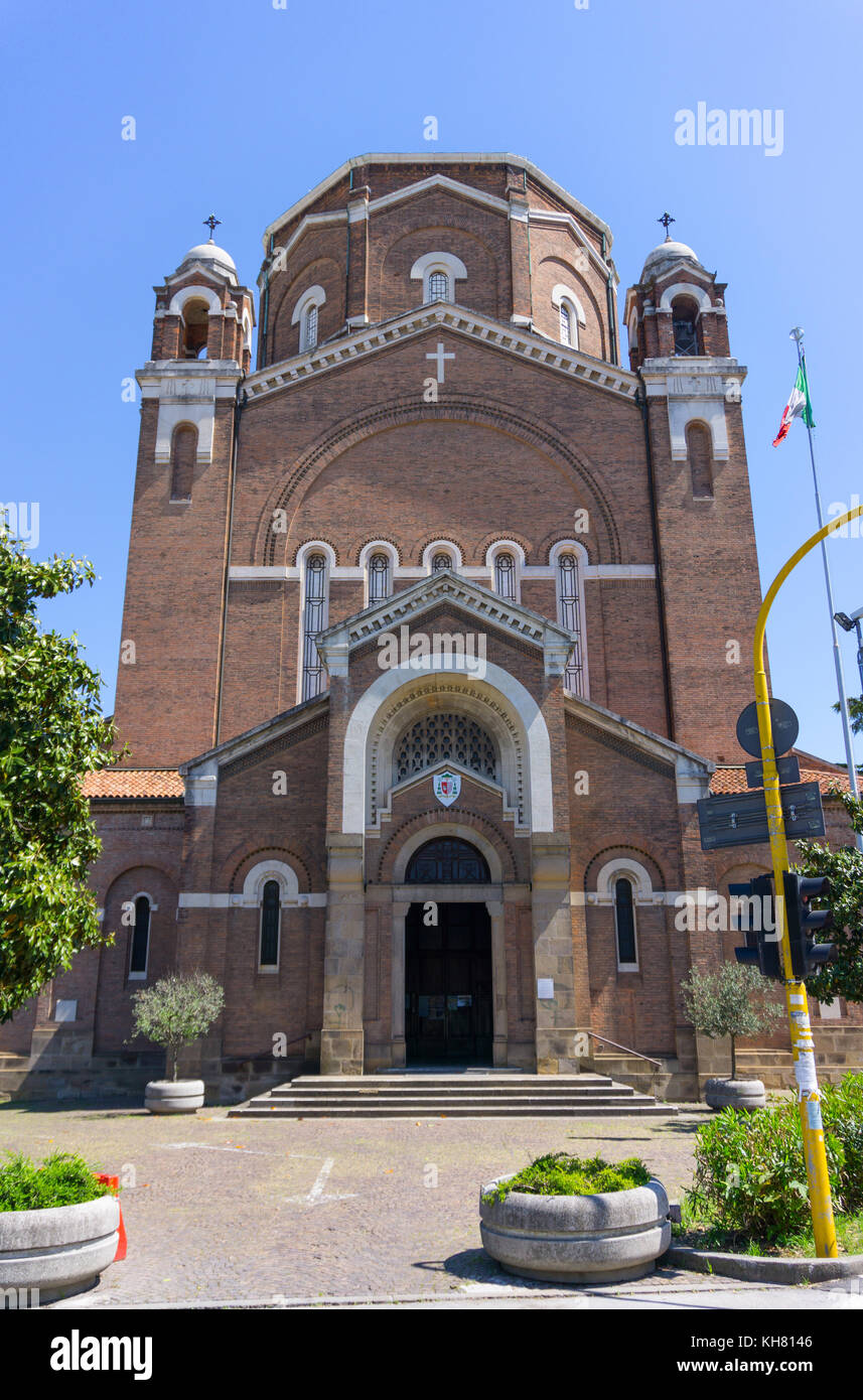 Italy,Veneto,Padua,Tempio della Pace Stock Photo - Alamy