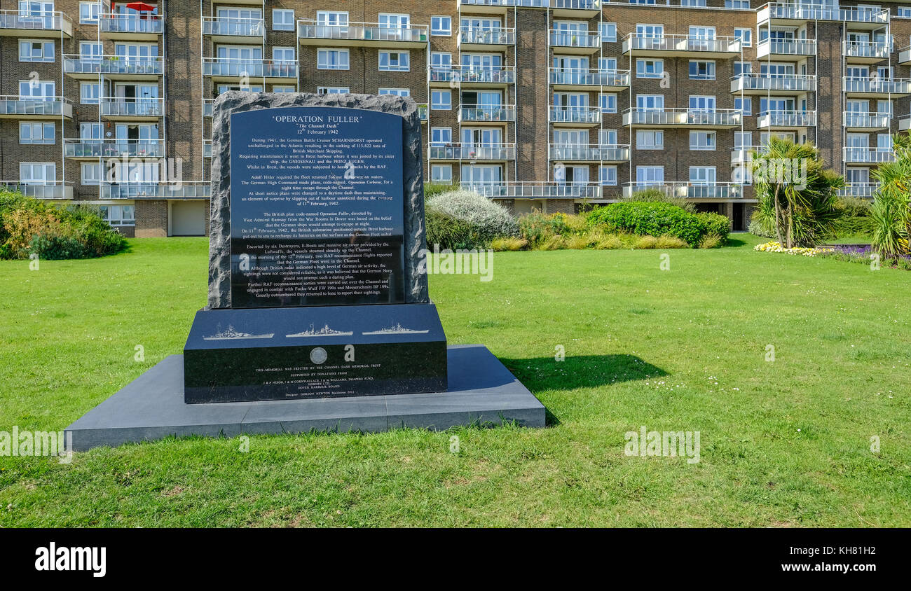 Dover world war 2 1942 hi-res stock photography and images - Alamy