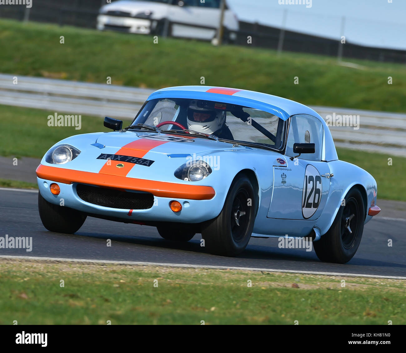 Mintex classic k series hi-res stock photography and images - Alamy