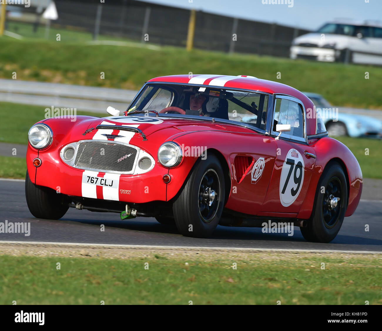 Austin k series hi-res stock photography and images - Alamy