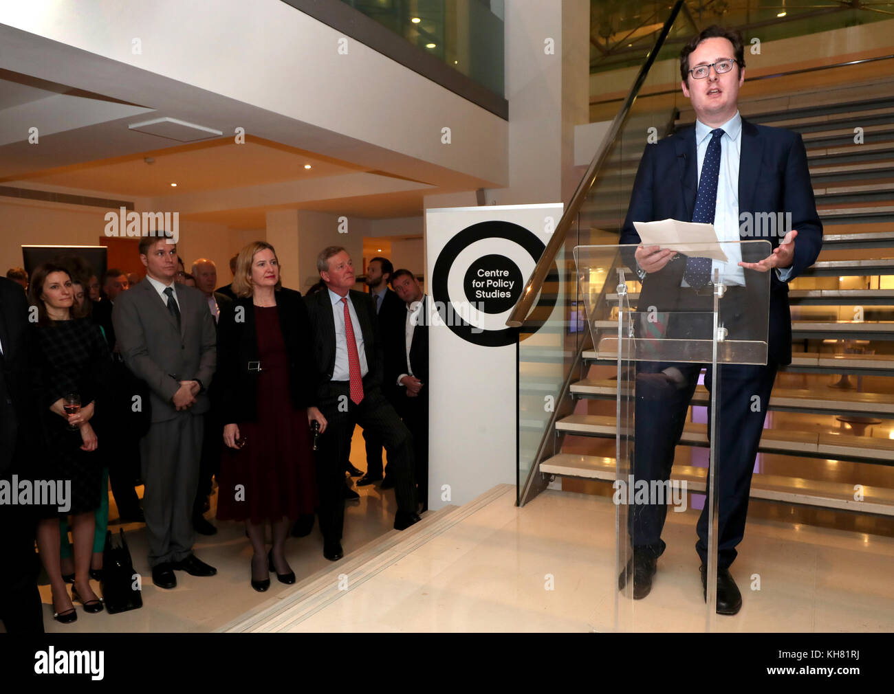 Robert Colvile, Acting Director of the CPS and Editor of CapX speaks ...