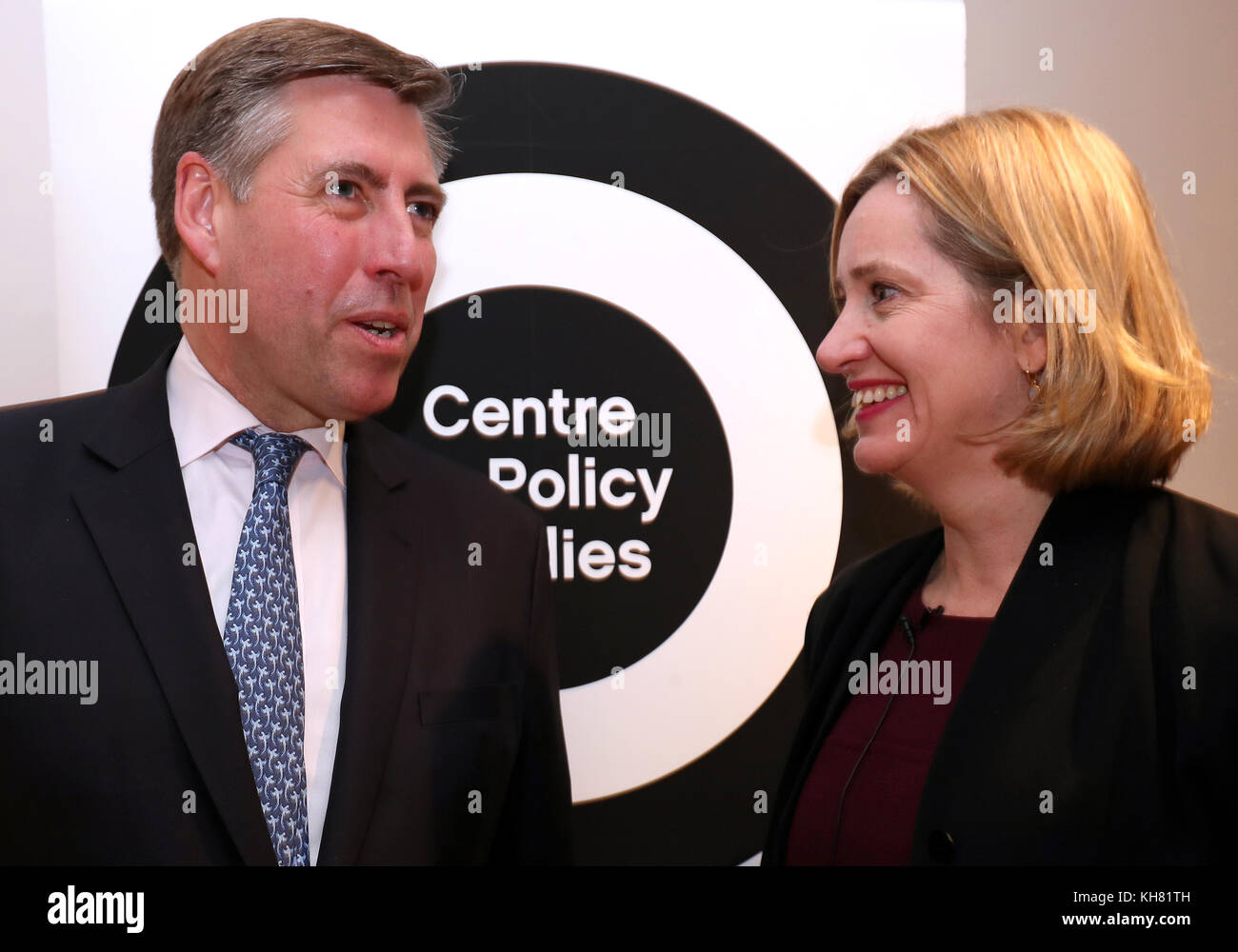 Graham Brady MP and Deputy Chairman of the Centre for Policy Studies ...