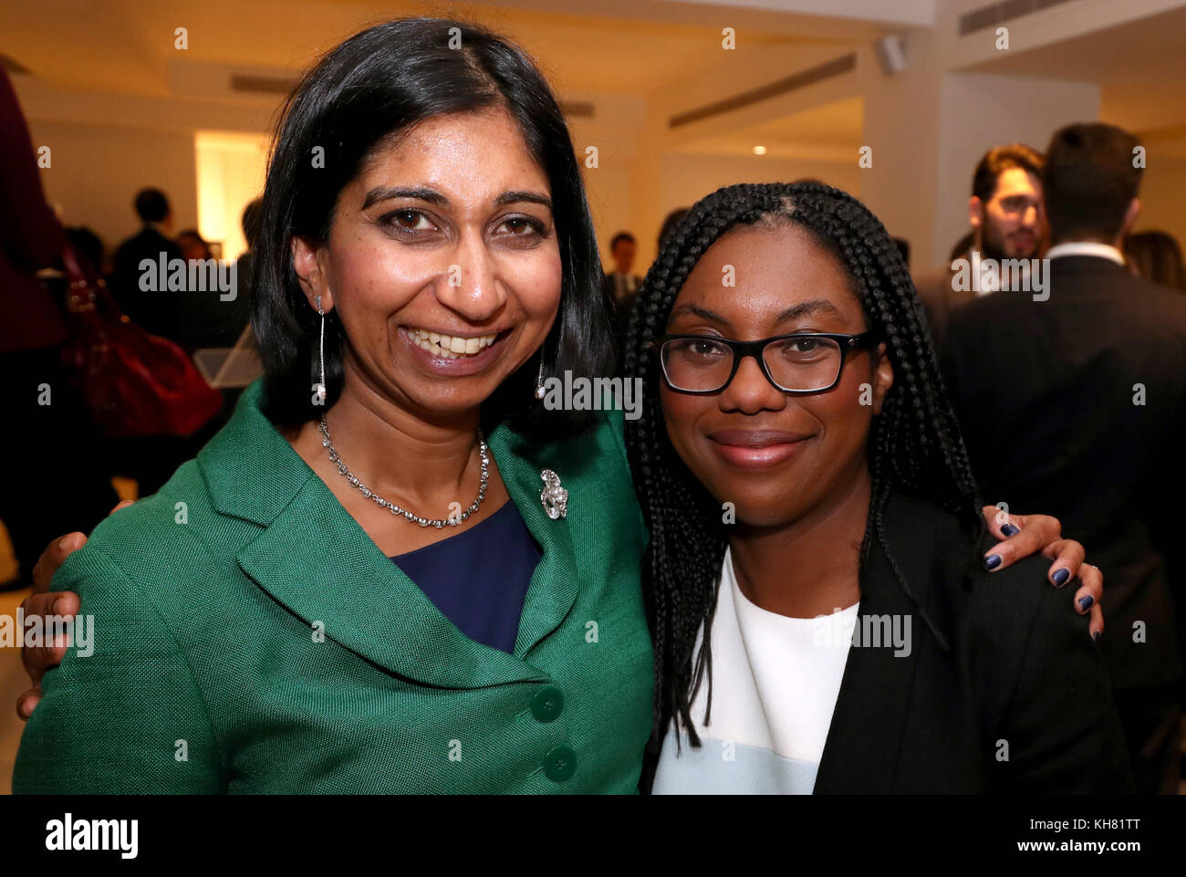 Kemi badenoch hi-res stock photography and images - Alamy