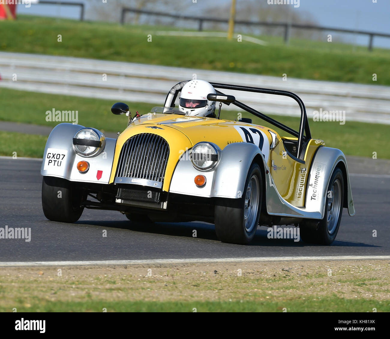 Cole morgan hi-res stock photography and images - Alamy