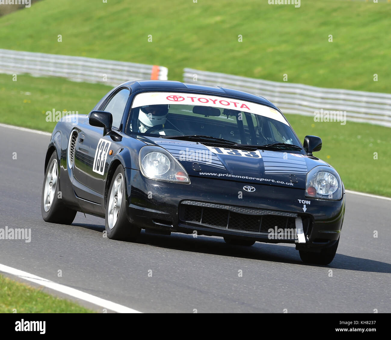 Timothy Kemp, Toyota MR2 Mk3, Meteor Suspension Open Series, Classic ...