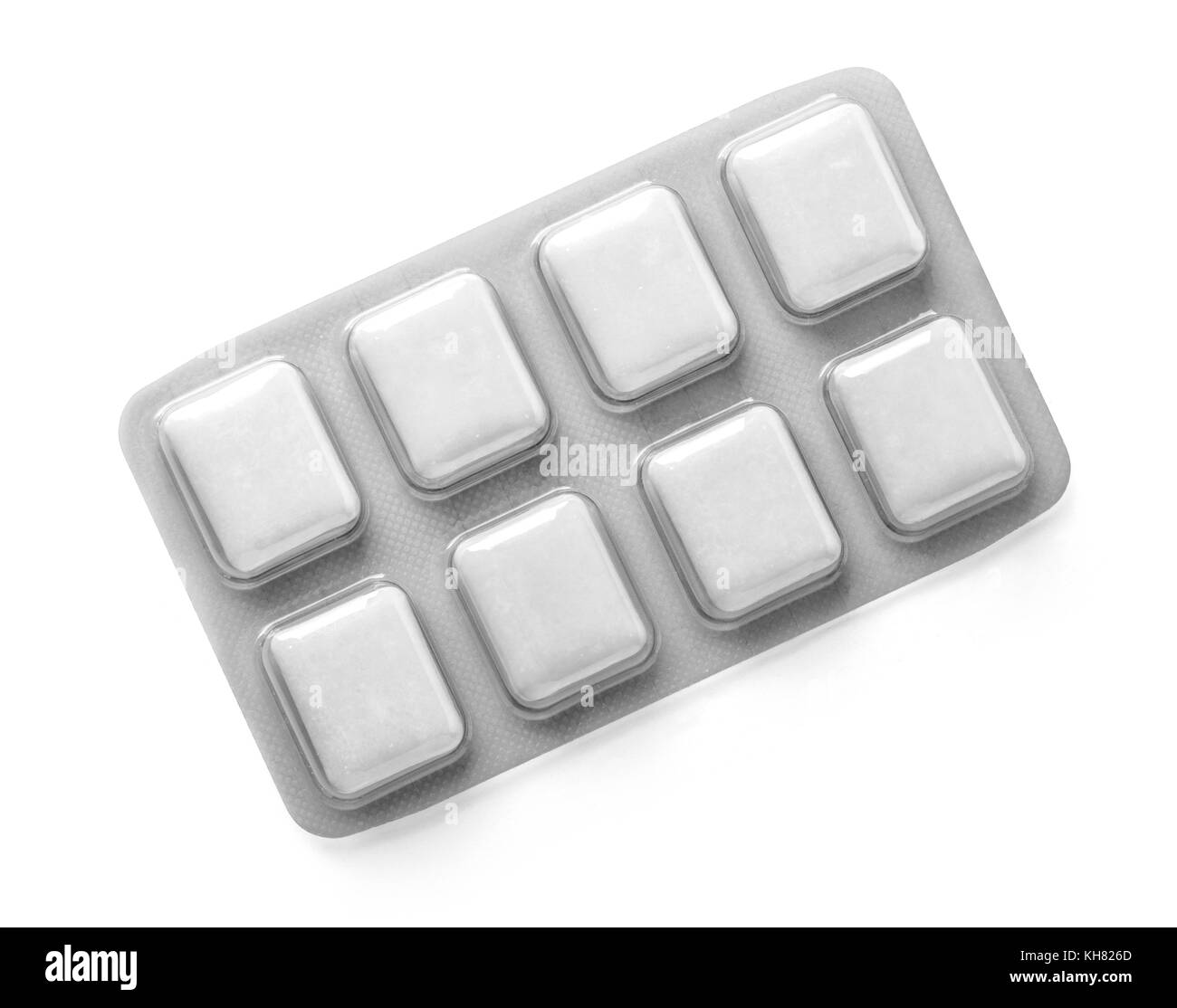 Pack of gum hi-res stock photography and images - Alamy