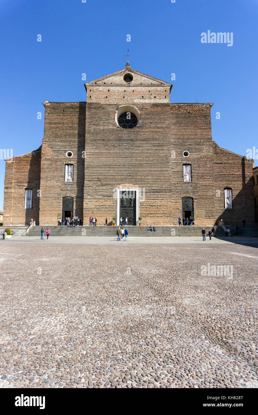 Santa giustina hi-res stock photography and images - Alamy