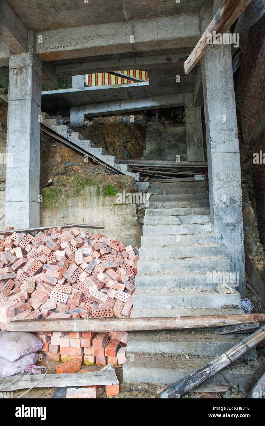 Beautiful chinese village hi-res stock photography and images - Alamy