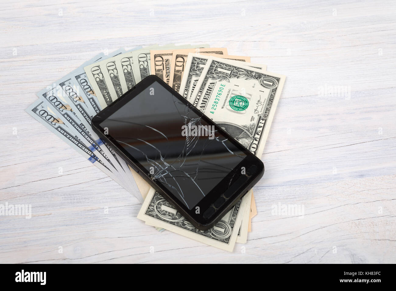 Vintage telephone bill hi-res stock photography and images - Alamy