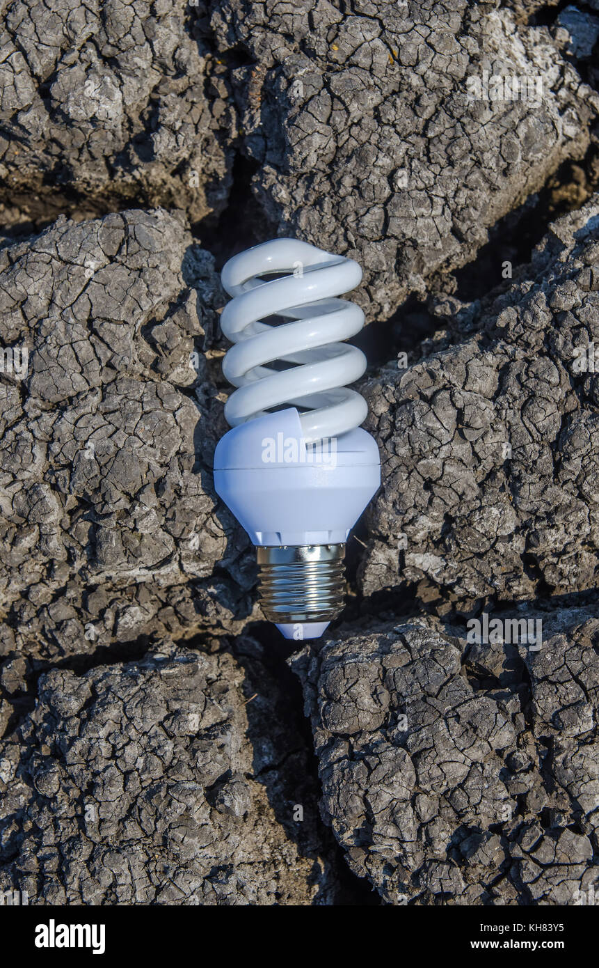 Split bulb hi-res stock photography and images - Alamy