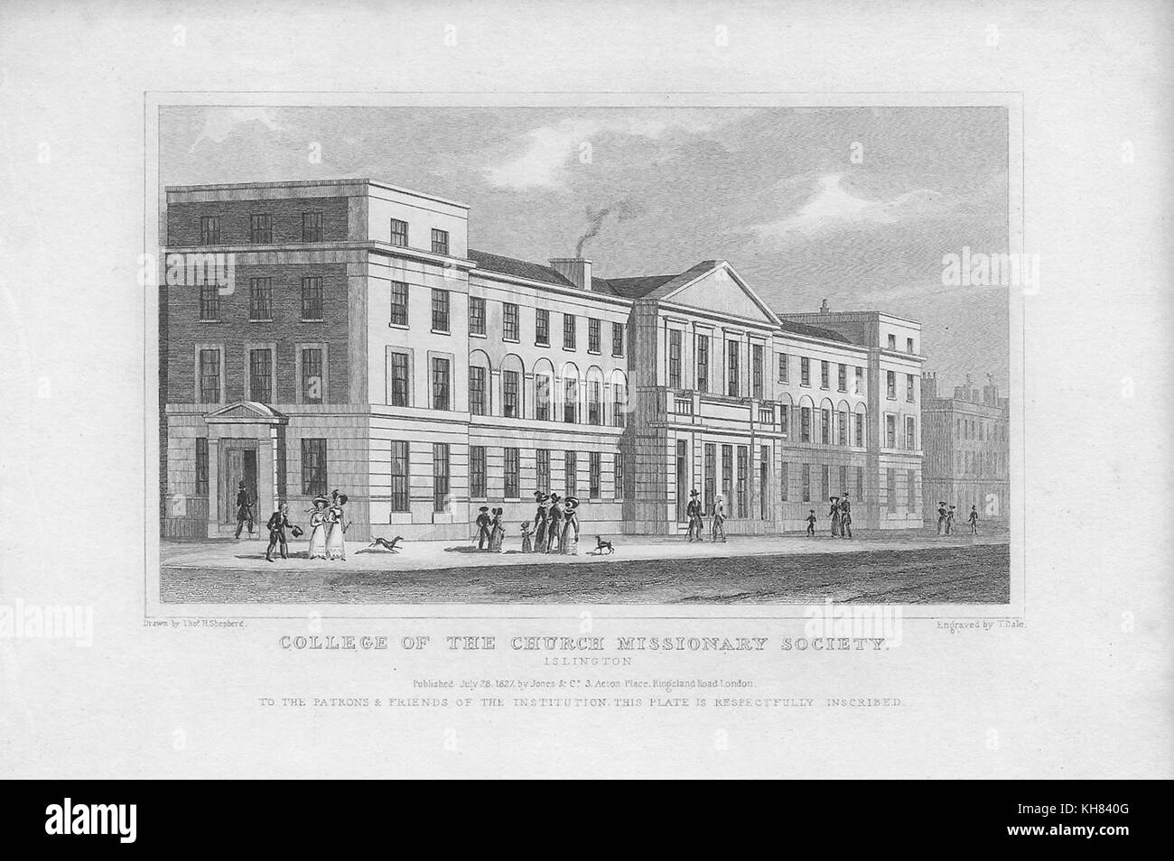 London Missionary Society High Resolution Stock Photography and Images ...