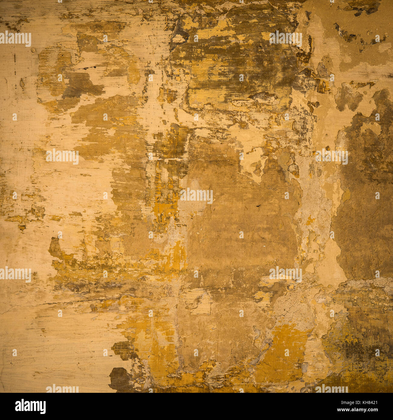 grunge wall, highly detailed textured background Stock Photo - Alamy