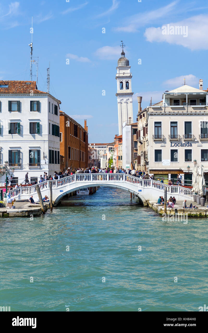 Italy,Veneto,Venice,cityscape from the lagoon Stock Photo - Alamy