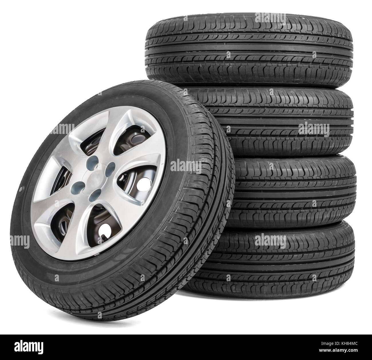 Closeup of tires Stock Photo - Alamy