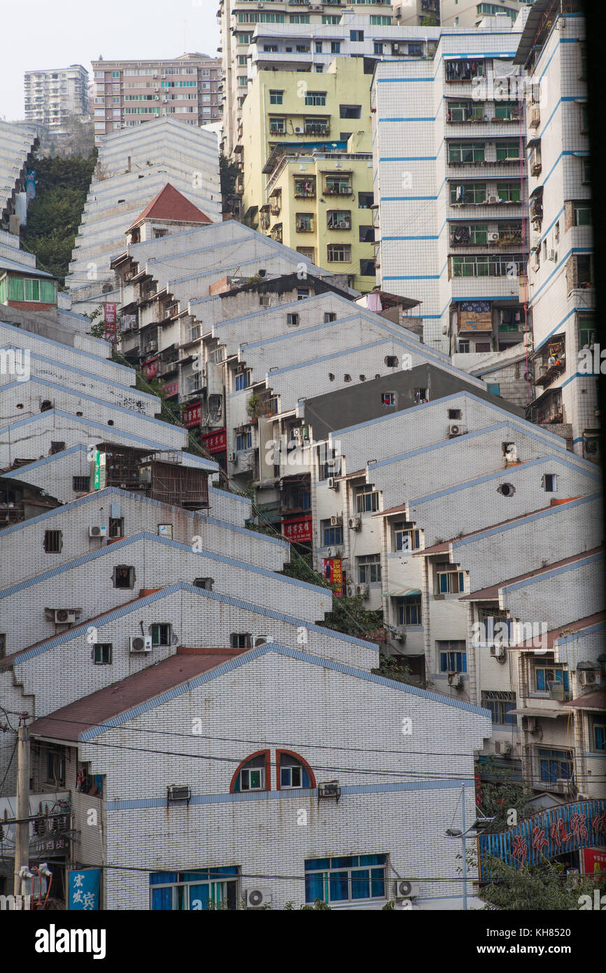 Chinese housing crisis hi-res stock photography and images - Alamy