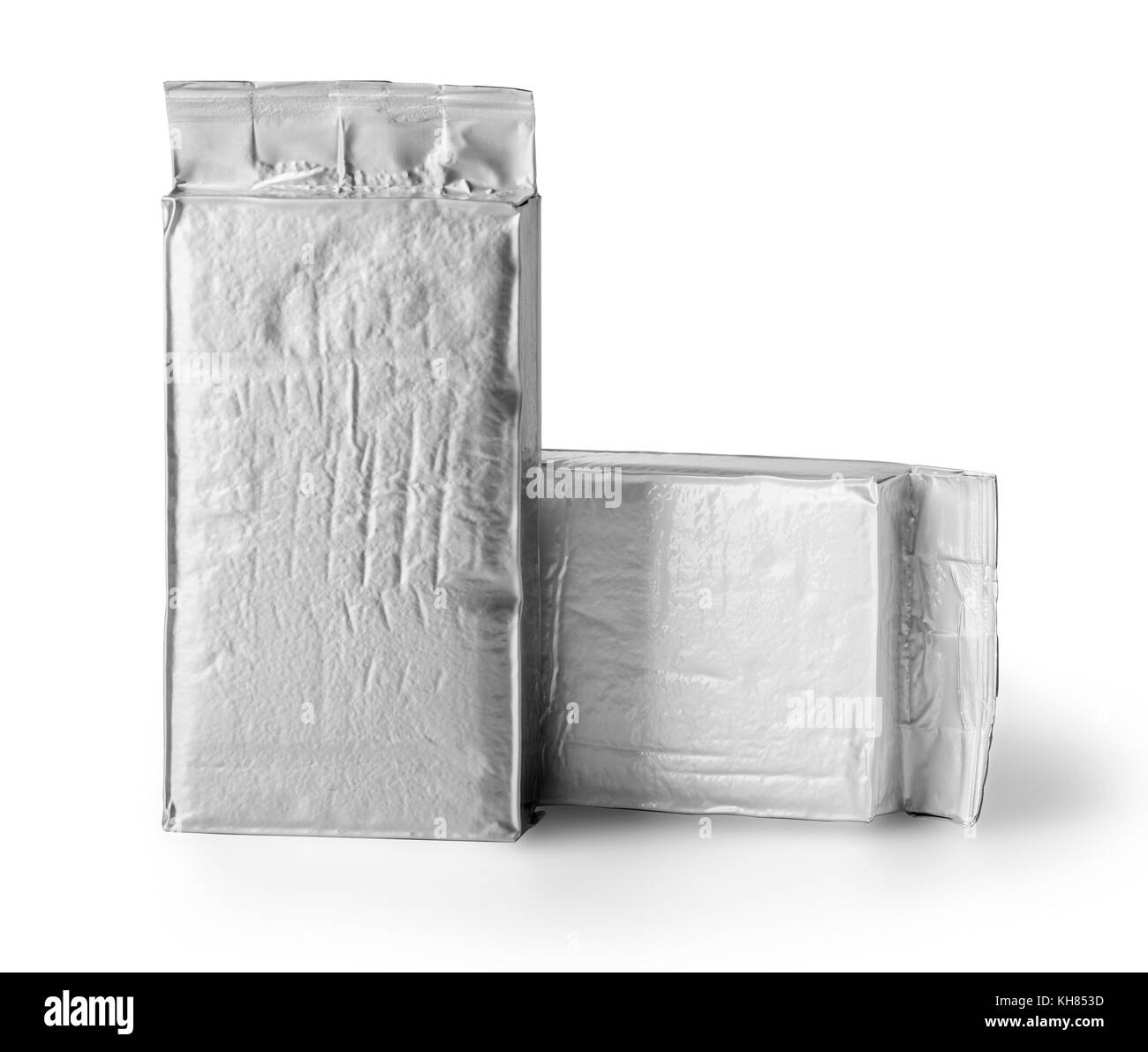 Packaging template still life hi-res stock photography and images - Alamy