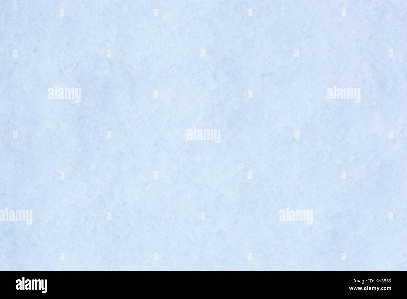 abstract blue winter snow background Stock Photo - Alamy