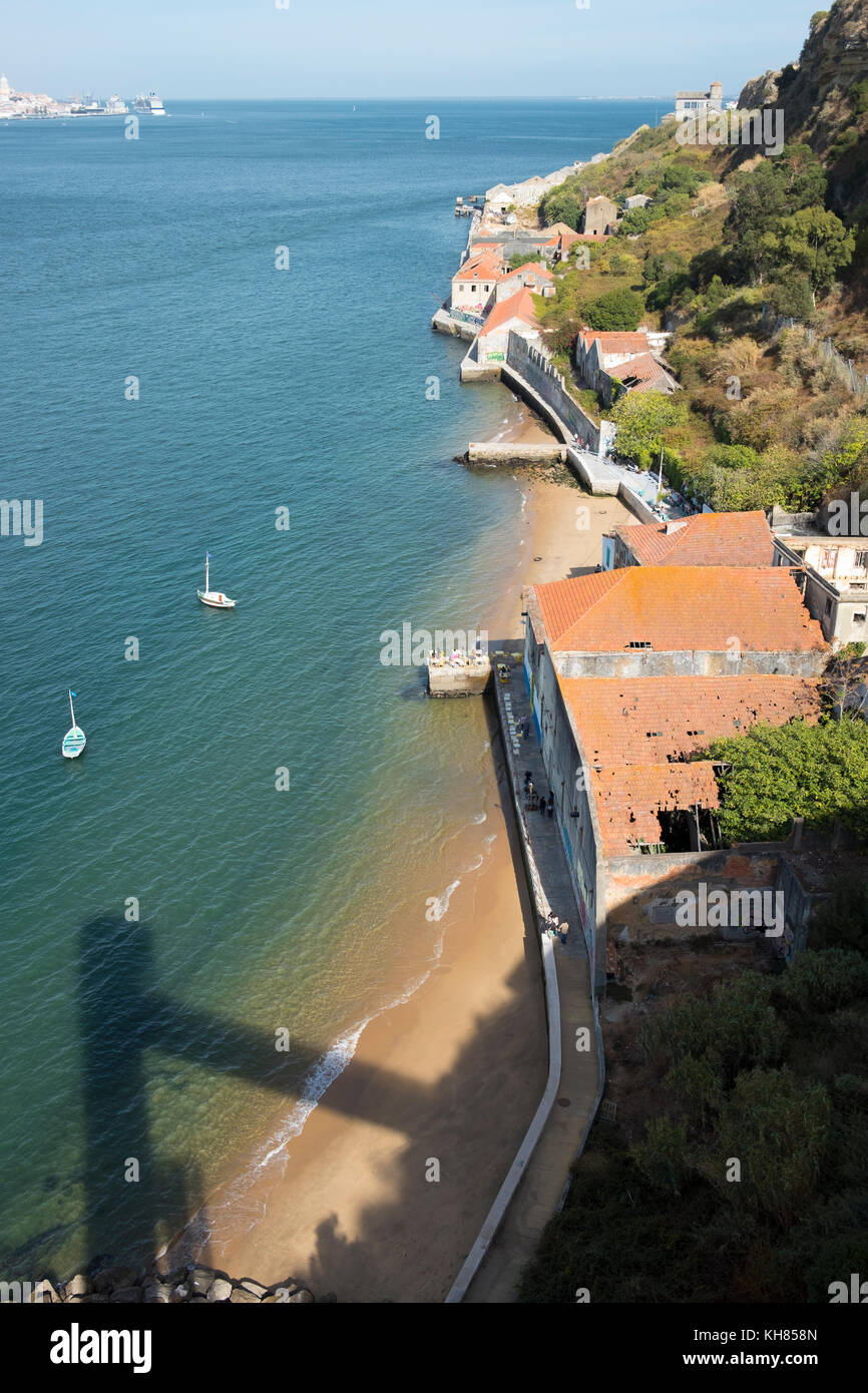 Elevador panoramico boca do vento hi-res stock photography and images - Alamy