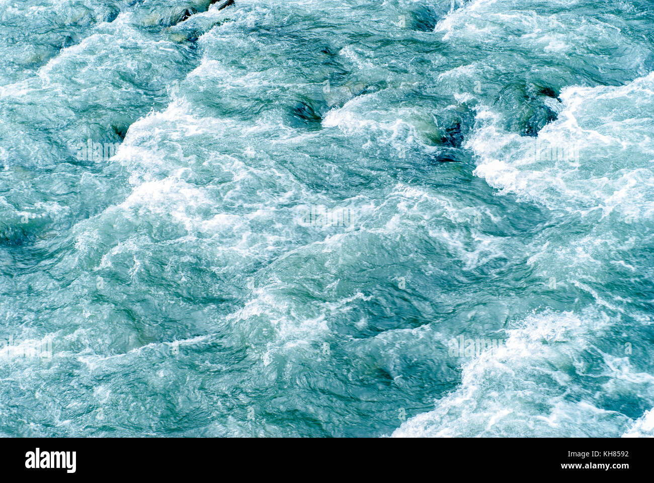 Water Stream Texture