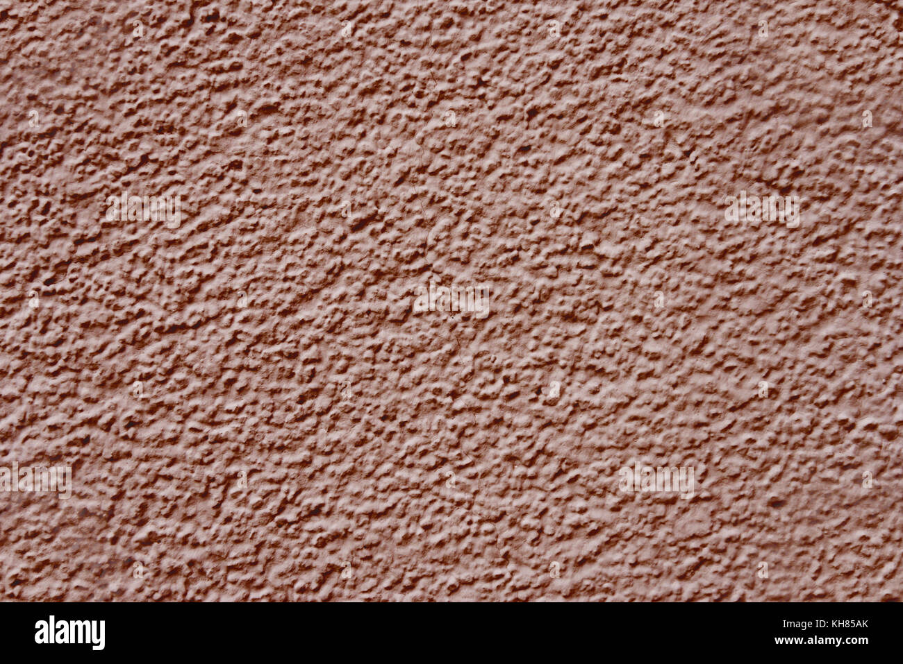 Plaster, texture and color in the speckles Stock Photo - Alamy