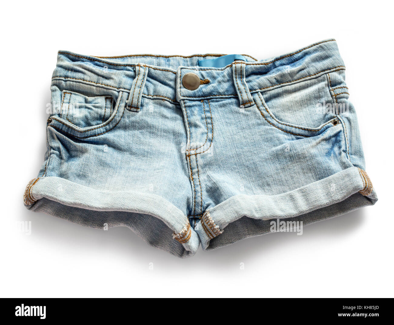Ripped Jeans Cut Out Stock Images & Pictures - Alamy
