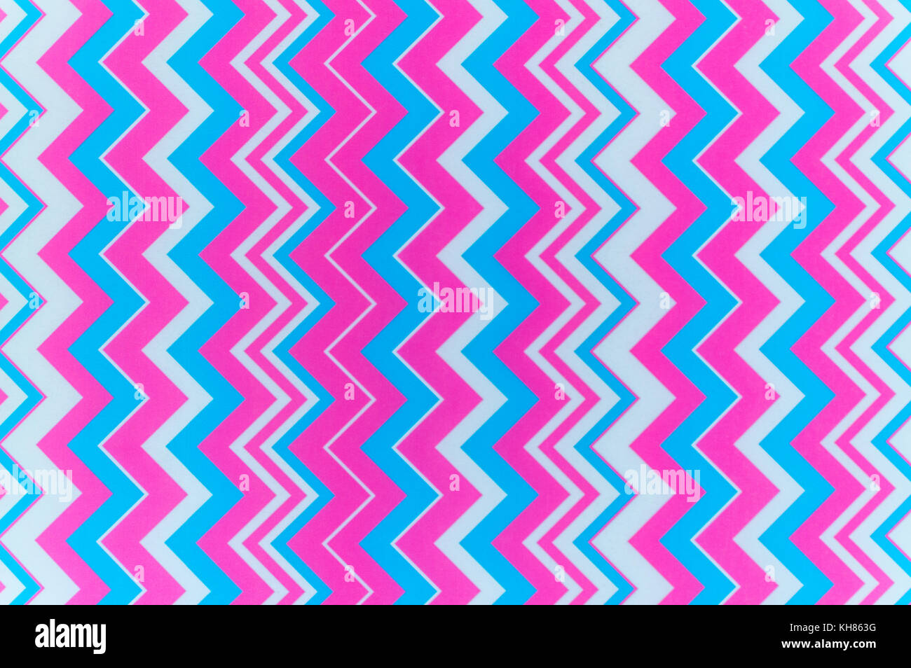 Colorful fabric pattern Stock Photo - Alamy