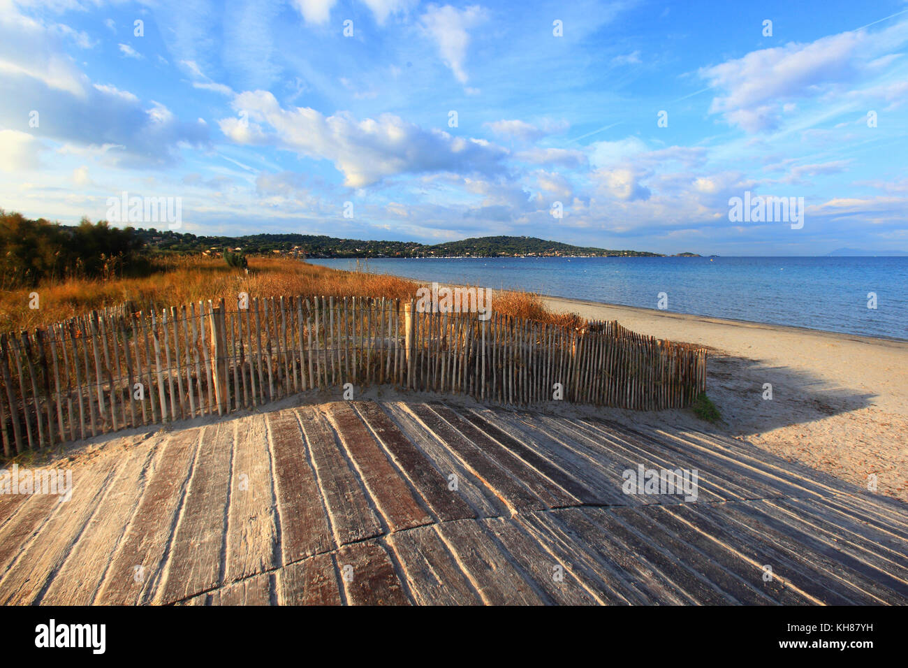 France, Var, Hyeres, La Madrague Stock Photo - Alamy