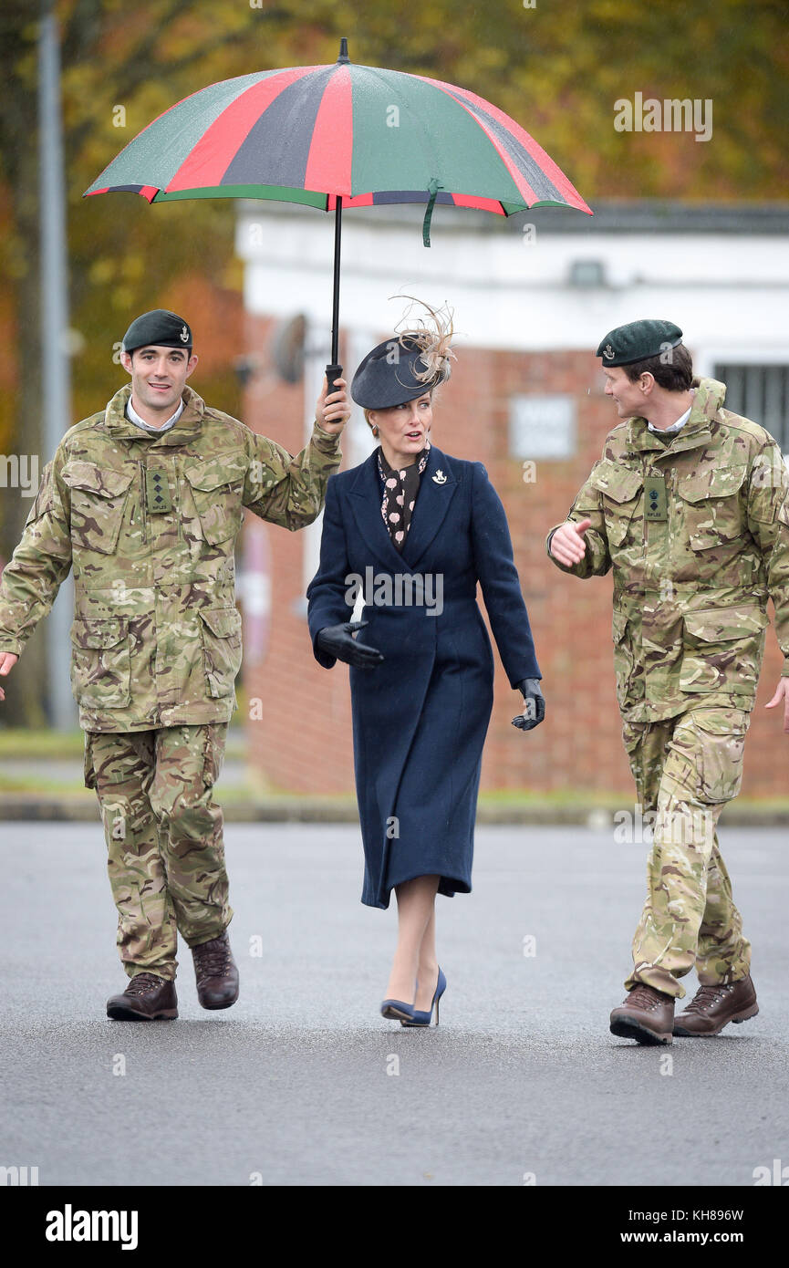 Bulford barracks hi-res stock photography and images - Alamy