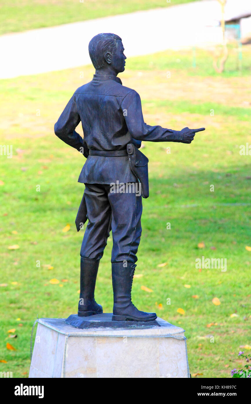 Andres bonifacio hi-res stock photography and images - Alamy