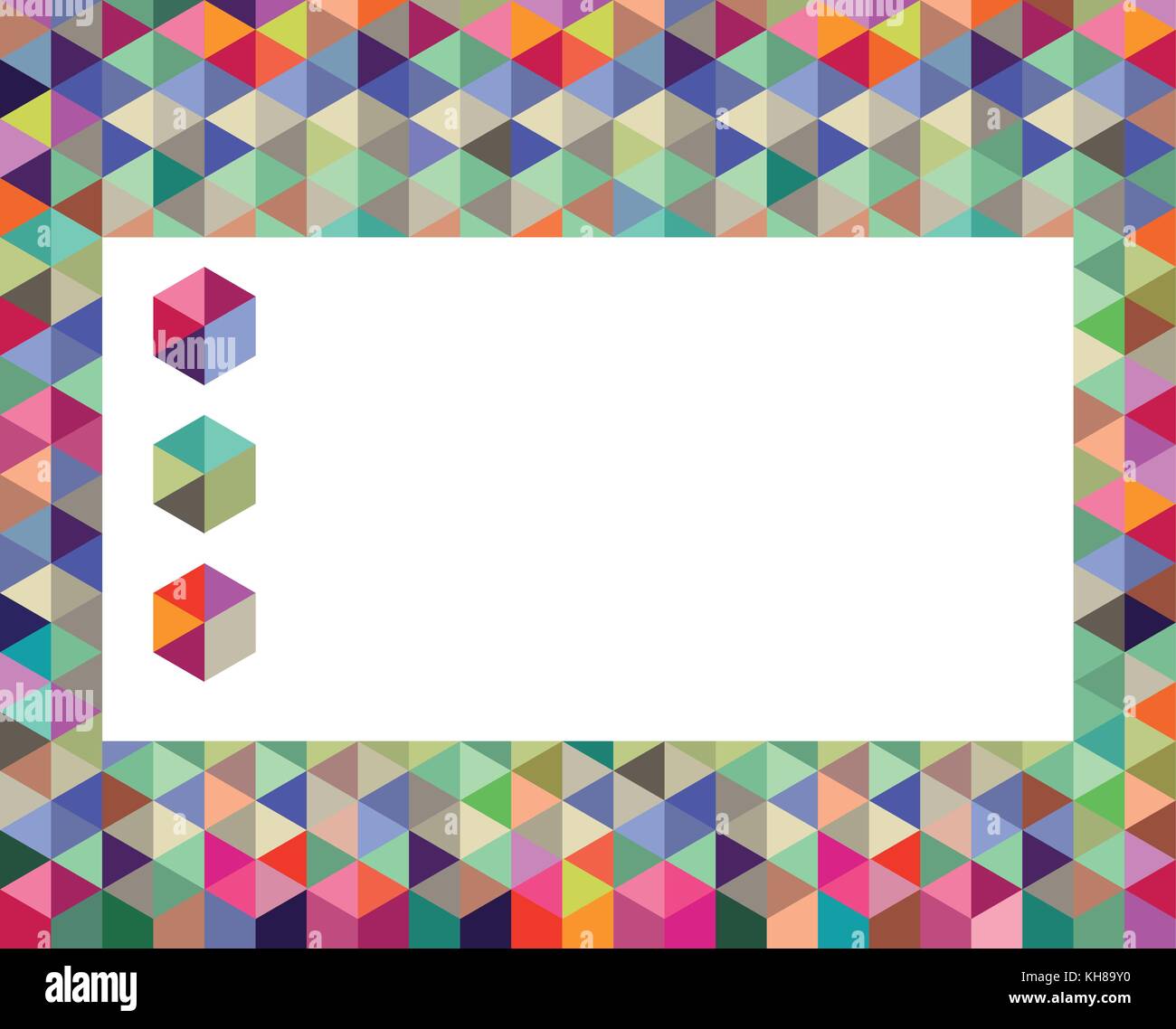 Texture colorful background Stock Vector Images - Alamy