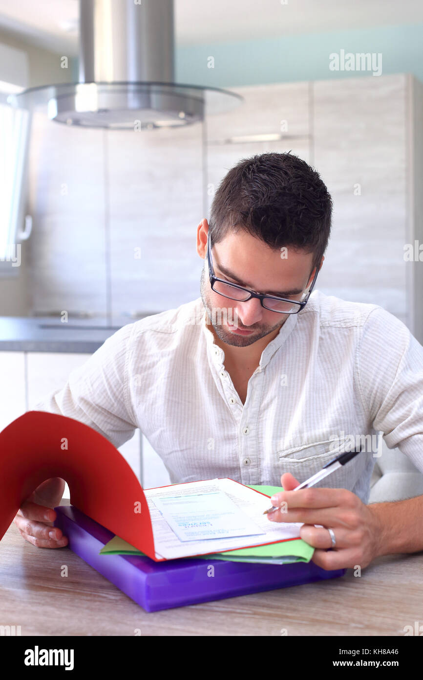 File manipulation hi-res stock photography and images - Alamy