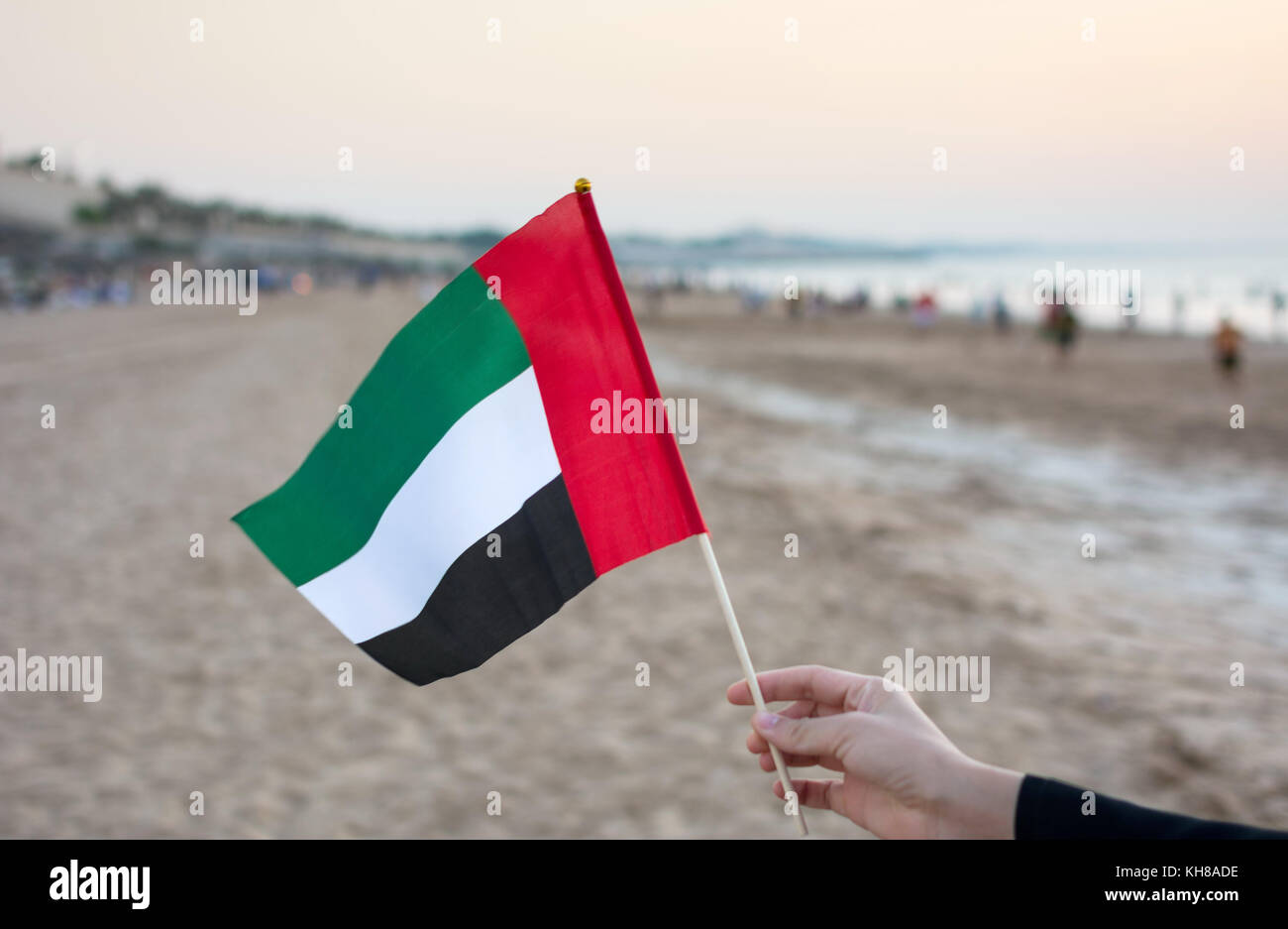 Hand holding muslim hi-res stock photography and images - Alamy