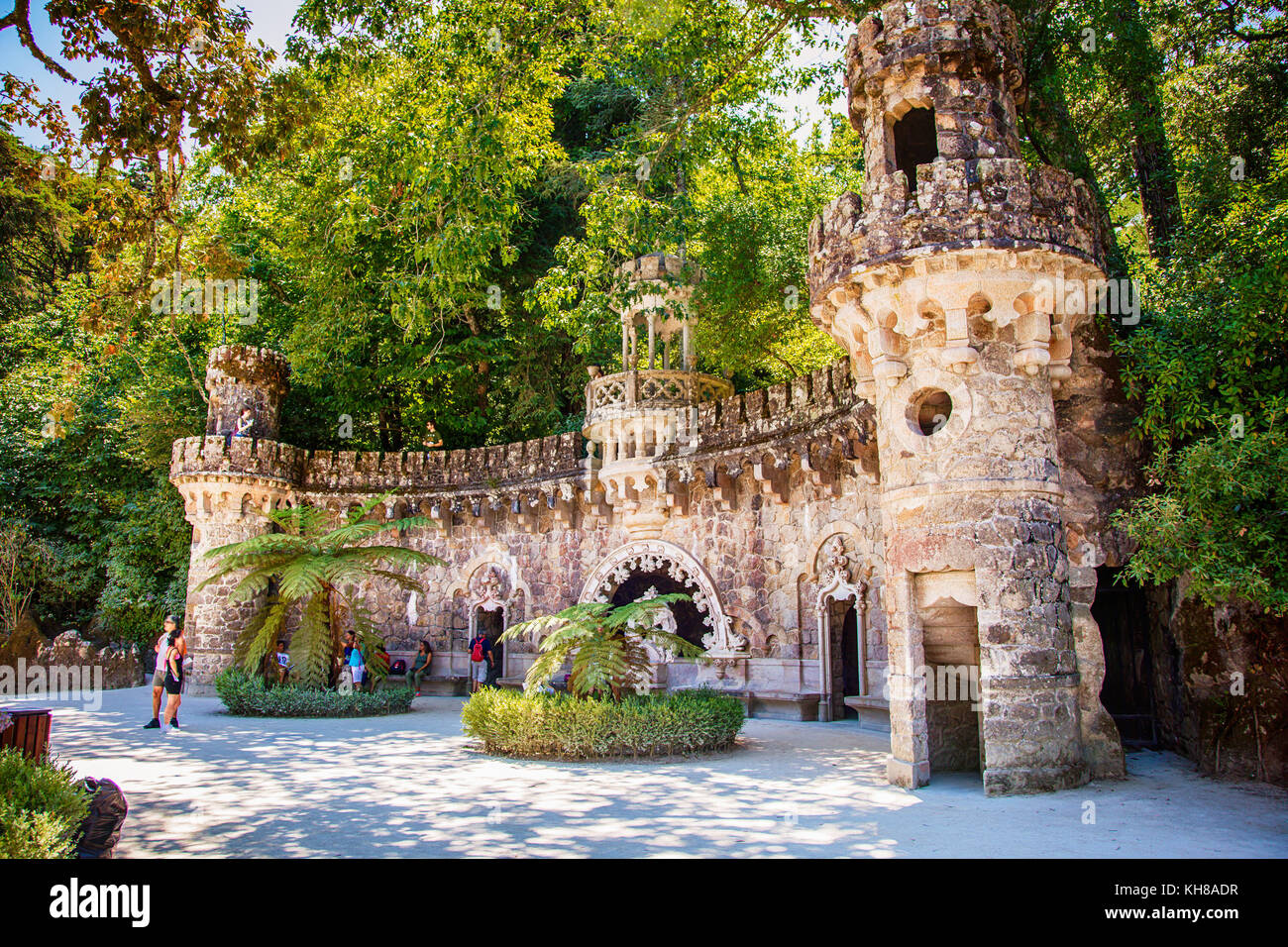 Architect luigi manini hi-res stock photography and images - Alamy