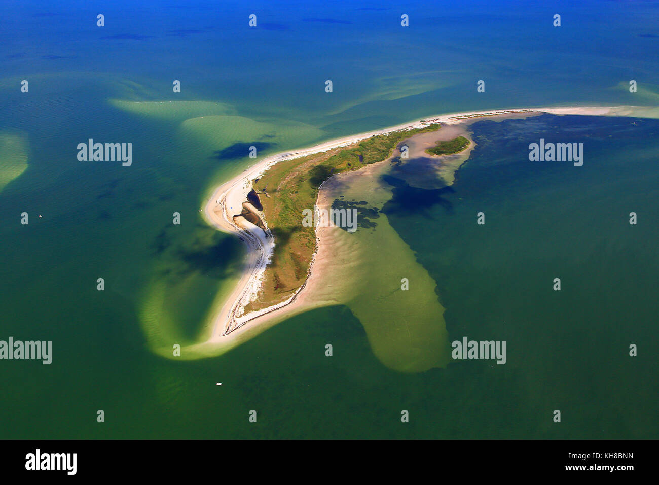 Saint joseph sound hi-res stock photography and images - Alamy