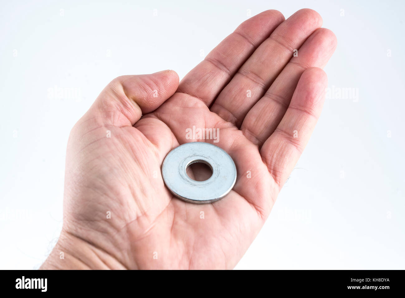 Hand seal ring hi-res stock photography and images - Alamy