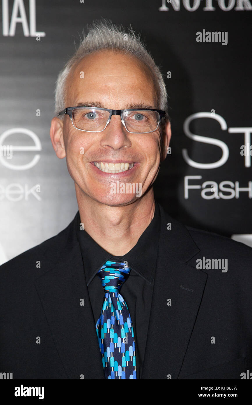 Los Angeles Fashion Week SS18 - Style Fashion Week - Day 2 - Arrivals ...